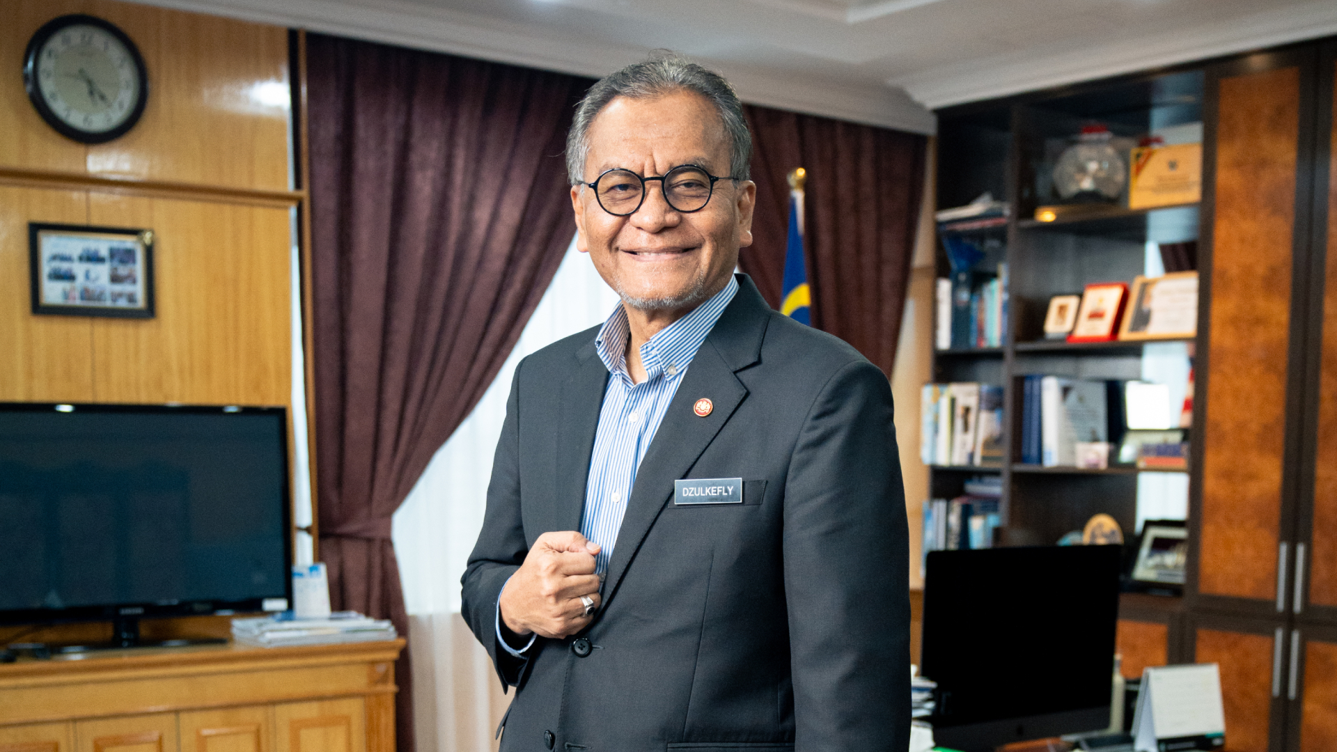 Bridging Smiles and Policies • Dental Forward